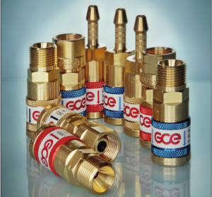 GCE Quick Connectors - ESAB
